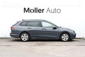 Фольксваген Golf 8 2023 в Рига, объемом двигателя 1.50 л и пробегом 62 тыс. км за 17500 €, фото 6 на AUTOMOTO.COM.LV