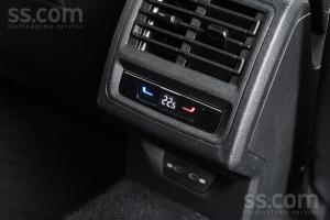 Фольксваген Golf 8 2023 в Рига, объемом двигателя 1.50 л и пробегом 62 тыс. км за 17500 €, фото 8 на AUTOMOTO.COM.LV