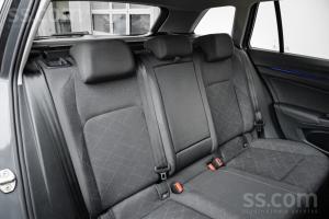 Фольксваген Golf 8 2023 в Рига, объемом двигателя 1.50 л и пробегом 62 тыс. км за 17500 €, фото 9 на AUTOMOTO.COM.LV