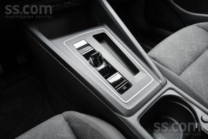 Фольксваген Golf 8 2023 в Рига, объемом двигателя 1.50 л и пробегом 62 тыс. км за 17500 €, фото 16 на AUTOMOTO.COM.LV