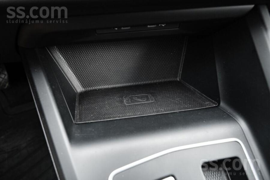 Фольксваген Golf 8 2023 в Рига, объемом двигателя 1.50 л и пробегом 62 тыс. км за 17500 €, фото 17 на AUTOMOTO.COM.LV