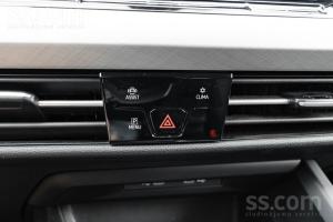 Фольксваген Golf 8 2023 в Рига, объемом двигателя 1.50 л и пробегом 62 тыс. км за 17500 €, фото 18 на AUTOMOTO.COM.LV