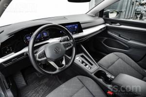 Фольксваген Golf 8 2023 в Рига, объемом двигателя 1.50 л и пробегом 62 тыс. км за 17500 €, фото 26 на AUTOMOTO.COM.LV