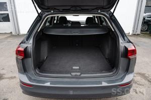 Фольксваген Golf 8 2023 в Рига, объемом двигателя 1.50 л и пробегом 62 тыс. км за 17500 €, фото 27 на AUTOMOTO.COM.LV