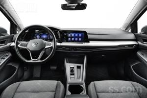 Фольксваген Golf 8 2023 в Рига, объемом двигателя 1.50 л и пробегом 62 тыс. км за 17500 €, фото 29 на AUTOMOTO.COM.LV