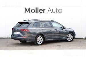 Фольксваген Golf 8 2024 в Рига, объемом двигателя 1.50 л и пробегом 112 тыс. км за 19400 €, фото 5 на AUTOMOTO.COM.LV