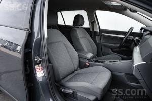 Фольксваген Golf 8 2024 в Рига, объемом двигателя 1.50 л и пробегом 112 тыс. км за 19400 €, фото 7 на AUTOMOTO.COM.LV
