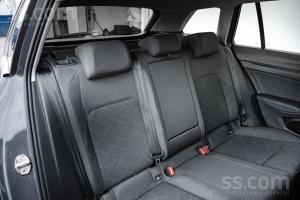Фольксваген Golf 8 2024 в Рига, объемом двигателя 1.50 л и пробегом 112 тыс. км за 19400 €, фото 8 на AUTOMOTO.COM.LV