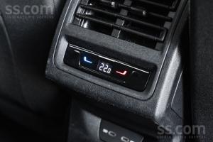 Фольксваген Golf 8 2024 в Рига, объемом двигателя 1.50 л и пробегом 112 тыс. км за 19400 €, фото 9 на AUTOMOTO.COM.LV