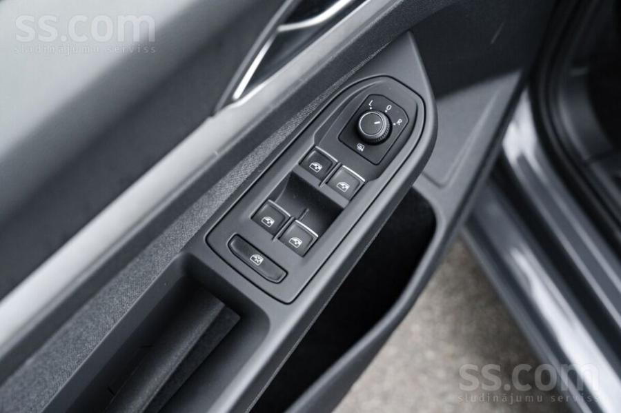 Фольксваген Golf 8 2024 в Рига, объемом двигателя 1.50 л и пробегом 112 тыс. км за 19400 €, фото 10 на AUTOMOTO.COM.LV