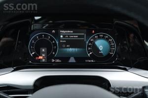 Фольксваген Golf 8 2024 в Рига, объемом двигателя 1.50 л и пробегом 112 тыс. км за 19400 €, фото 11 на AUTOMOTO.COM.LV