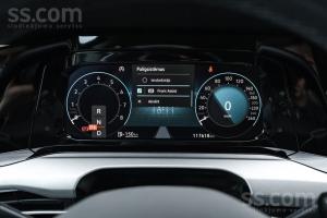 Фольксваген Golf 8 2024 в Рига, объемом двигателя 1.50 л и пробегом 112 тыс. км за 19400 €, фото 12 на AUTOMOTO.COM.LV