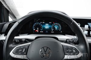 Фольксваген Golf 8 2024 в Рига, объемом двигателя 1.50 л и пробегом 112 тыс. км за 19400 €, фото 14 на AUTOMOTO.COM.LV