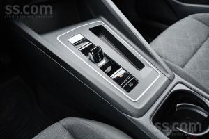 Фольксваген Golf 8 2024 в Рига, объемом двигателя 1.50 л и пробегом 112 тыс. км за 19400 €, фото 15 на AUTOMOTO.COM.LV