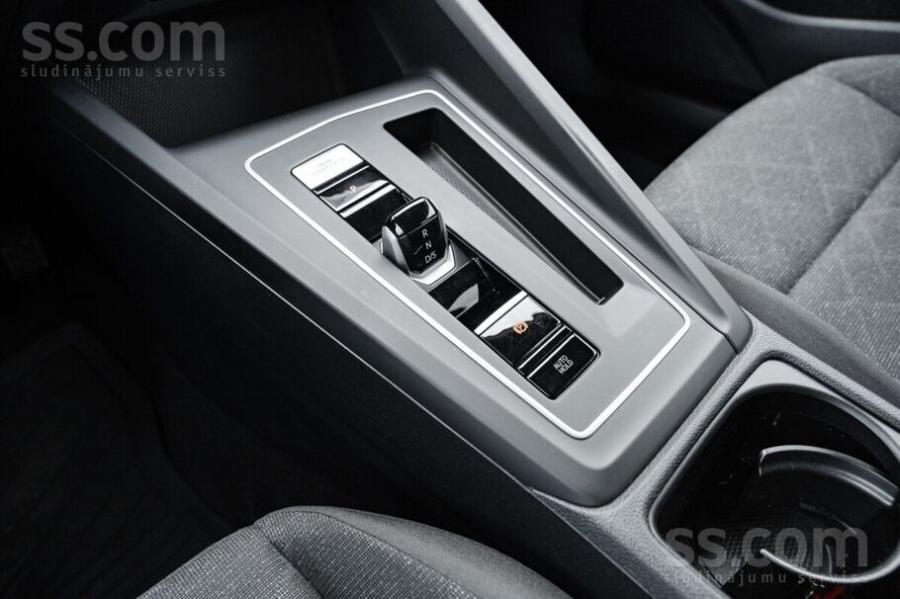 Фольксваген Golf 8 2024 в Рига, объемом двигателя 1.50 л и пробегом 112 тыс. км за 19400 €, фото 15 на AUTOMOTO.COM.LV