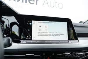 Фольксваген Golf 8 2024 в Рига, объемом двигателя 1.50 л и пробегом 112 тыс. км за 19400 €, фото 18 на AUTOMOTO.COM.LV