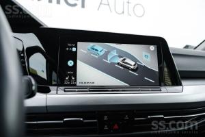Фольксваген Golf 8 2024 в Рига, объемом двигателя 1.50 л и пробегом 112 тыс. км за 19400 €, фото 21 на AUTOMOTO.COM.LV