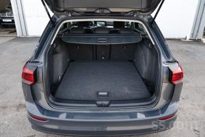 Фольксваген Golf 8 2024 в Рига, объемом двигателя 1.50 л и пробегом 112 тыс. км за 19400 €, фото 25 на AUTOMOTO.COM.LV