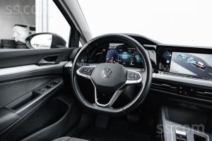 Фольксваген Golf 8 2024 в Рига, объемом двигателя 1.50 л и пробегом 112 тыс. км за 19400 €, фото 26 на AUTOMOTO.COM.LV