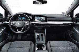 Фольксваген Golf 8 2024 в Рига, объемом двигателя 1.50 л и пробегом 112 тыс. км за 19400 €, фото 27 на AUTOMOTO.COM.LV