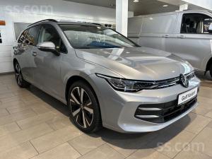 Volkswagen Golf VIII 2026 Valmiera, ar dzinēja tilpumu 1.40 L un nobraukumu 10 tūkst. km par 32480 €, foto 3 vietnē AUTOMOTO.COM.LV