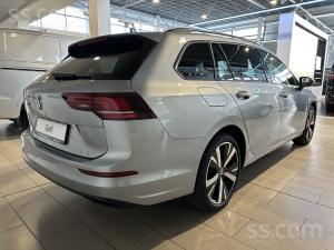 Volkswagen Golf VIII 2026 Valmiera, ar dzinēja tilpumu 1.40 L un nobraukumu 10 tūkst. km par 32480 €, foto 5 vietnē AUTOMOTO.COM.LV