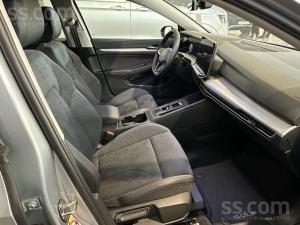 Volkswagen Golf VIII 2026 Valmiera, ar dzinēja tilpumu 1.40 L un nobraukumu 10 tūkst. km par 32480 €, foto 8 vietnē AUTOMOTO.COM.LV