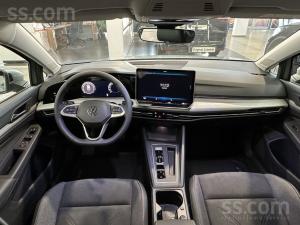Volkswagen Golf VIII 2026 Valmiera, ar dzinēja tilpumu 1.50 L un nobraukumu 10 tūkst. km par 32480 €, foto 7 vietnē AUTOMOTO.COM.LV