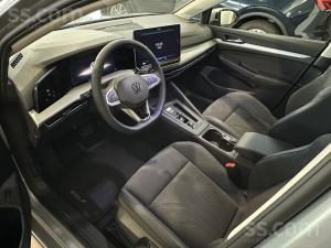 Volkswagen Golf VIII 2026 Valmiera, ar dzinēja tilpumu 1.50 L un nobraukumu 10 tūkst. km par 32480 €, foto 8 vietnē AUTOMOTO.COM.LV