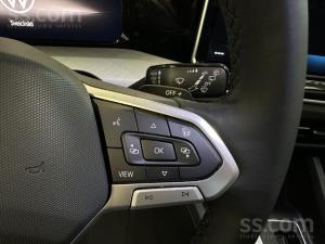 Volkswagen Golf VIII 2026 Valmiera, ar dzinēja tilpumu 1.50 L un nobraukumu 10 tūkst. km par 32480 €, foto 12 vietnē AUTOMOTO.COM.LV
