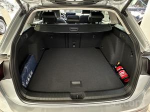 Volkswagen Golf VIII 2026 Valmiera, ar dzinēja tilpumu 1.50 L un nobraukumu 10 tūkst. km par 32480 €, foto 14 vietnē AUTOMOTO.COM.LV
