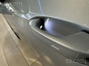 Volkswagen Golf VIII 2026 Valmiera, ar dzinēja tilpumu 1.50 L un nobraukumu 10 tūkst. km par 32480 €, foto 17 vietnē AUTOMOTO.COM.LV