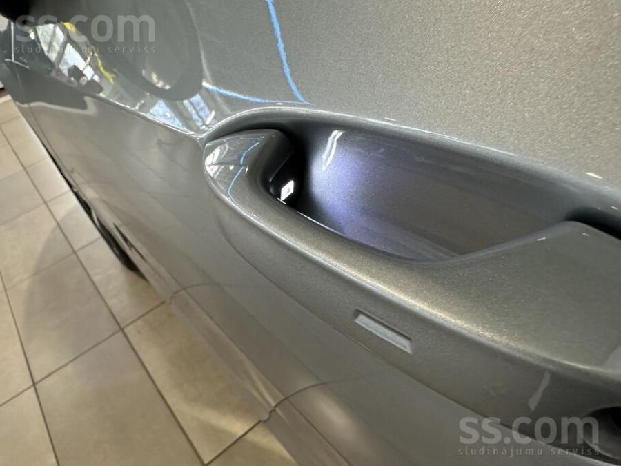 Volkswagen Golf VIII 2026 Valmiera, ar dzinēja tilpumu 1.50 L un nobraukumu 10 tūkst. km par 32480 €, foto 17 vietnē AUTOMOTO.COM.LV