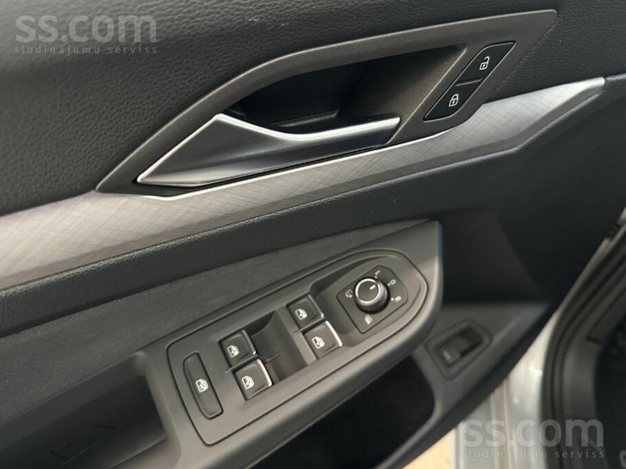 Volkswagen Golf VIII 2026 Valmiera, ar dzinēja tilpumu 1.50 L un nobraukumu 10 tūkst. km par 32480 €, foto 19 vietnē AUTOMOTO.COM.LV
