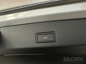 Volkswagen Golf VIII 2026 Valmiera, ar dzinēja tilpumu 1.50 L un nobraukumu 10 tūkst. km par 32480 €, foto 20 vietnē AUTOMOTO.COM.LV