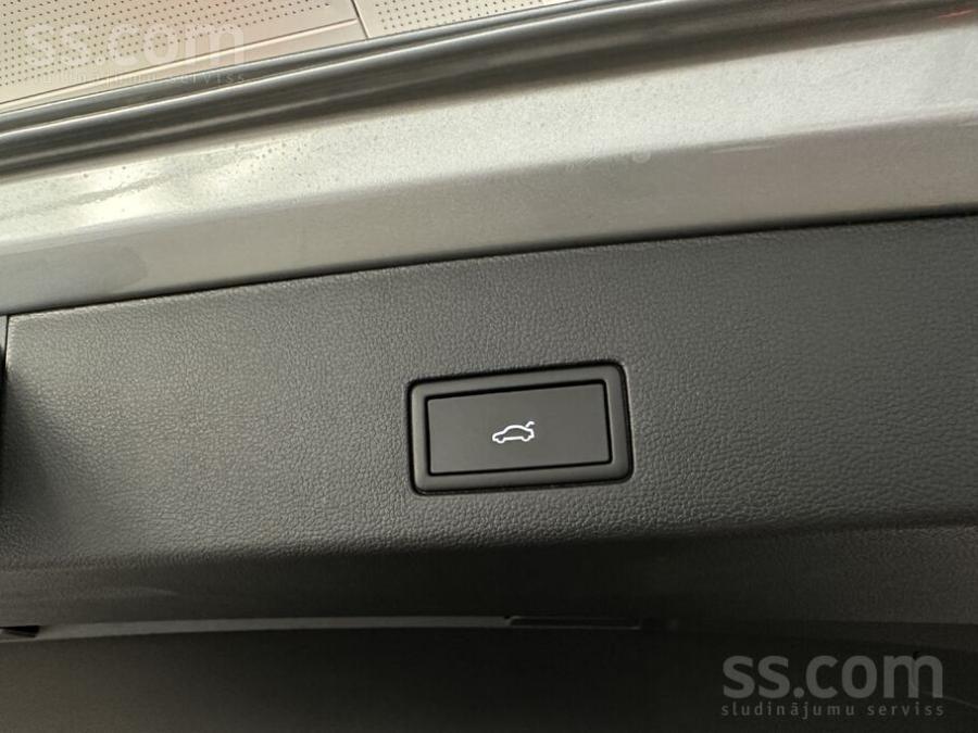 Volkswagen Golf VIII 2026 Valmiera, ar dzinēja tilpumu 1.50 L un nobraukumu 10 tūkst. km par 32480 €, foto 20 vietnē AUTOMOTO.COM.LV
