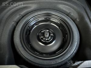Volkswagen Golf VIII 2026 Valmiera, ar dzinēja tilpumu 1.50 L un nobraukumu 10 tūkst. km par 32480 €, foto 21 vietnē AUTOMOTO.COM.LV