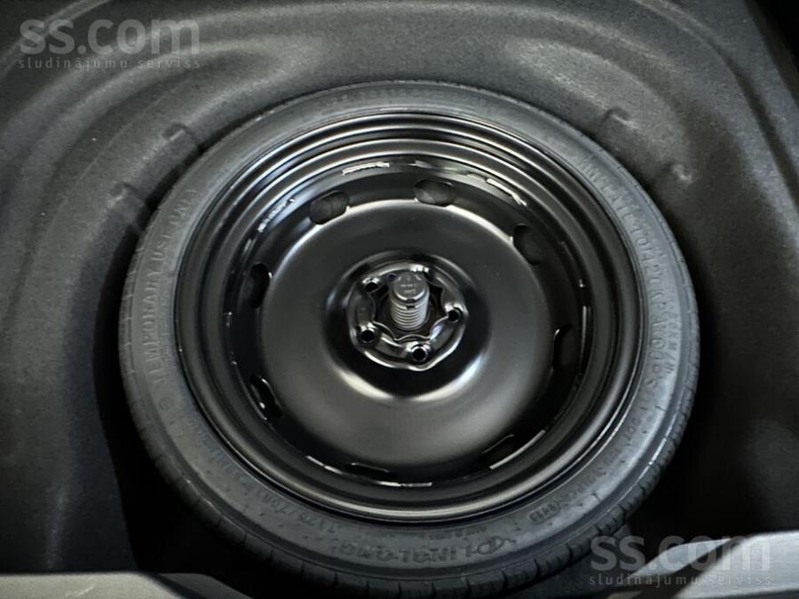 Volkswagen Golf VIII 2026 Valmiera, ar dzinēja tilpumu 1.50 L un nobraukumu 10 tūkst. km par 32480 €, foto 21 vietnē AUTOMOTO.COM.LV