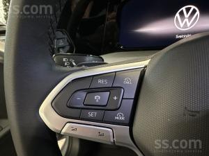 Фольксваген Golf 8 2026 в Валмиера, объемом двигателя 1.50 л и пробегом 10 тыс. км за 32480 €, фото 11 на AUTOMOTO.COM.LV