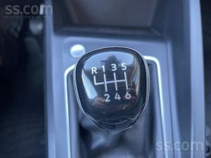 Balts Volkswagen Golf VIII 2022 Rīga, ar dzinēja tilpumu 1.00 L un nobraukumu 117 tūkst. km par 11500 €, foto 20 vietnē AUTOMOTO.COM.LV