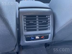 Balts Volkswagen Golf VIII 2022 Rīga, ar dzinēja tilpumu 2.00 L un nobraukumu 180 tūkst. km par 10900 €, foto 25 vietnē AUTOMOTO.COM.LV