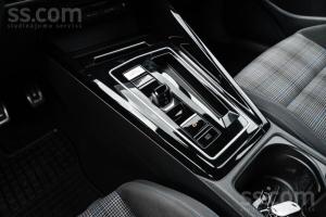 Balts Volkswagen Golf VIII 2022 Rīga, ar dzinēja tilpumu 1.40 L un nobraukumu 95 tūkst. km par 20950 €, foto 17 vietnē AUTOMOTO.COM.LV