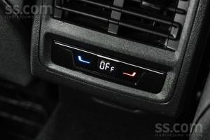 Balts Volkswagen Golf VIII 2022 Rīga, ar dzinēja tilpumu 1.40 L un nobraukumu 95 tūkst. km par 20950 €, foto 29 vietnē AUTOMOTO.COM.LV
