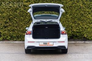 Balts Volkswagen Golf VIII 2022 Rīga, ar dzinēja tilpumu 2.00 L un nobraukumu 229 tūkst. km par 11500 €, foto 8 vietnē AUTOMOTO.COM.LV