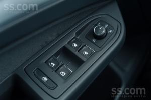Белый Фольксваген Golf 8 2022 в Рига, объемом двигателя 2.00 л и пробегом 229 тыс. км за 11500 €, фото 12 на AUTOMOTO.COM.LV