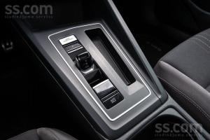 Белый Фольксваген Golf 8 2021 в Елгава, объемом двигателя 2.00 л и пробегом 153 тыс. км за 20050 €, фото 13 на AUTOMOTO.COM.LV
