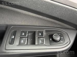 Белый Фольксваген Golf 8 2021 в Рига, объемом двигателя 1.50 л и пробегом 214 тыс. км за 11890 €, фото 13 на AUTOMOTO.COM.LV