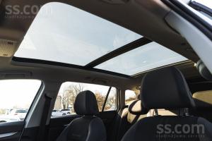 Balts Volkswagen Golf VIII 2021 Ventspils, ar dzinēja tilpumu 2.00 L un nobraukumu 152 tūkst. km par 22500 €, foto 34 vietnē AUTOMOTO.COM.LV