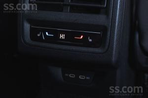 Balts Volkswagen Golf VIII 2021 Ventspils, ar dzinēja tilpumu 2.00 L un nobraukumu 152 tūkst. km par 22500 €, foto 36 vietnē AUTOMOTO.COM.LV