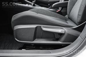 Белый Фольксваген Golf 8 2021 в Рига, объемом двигателя 1.50 л и пробегом 88 тыс. км за 15900 €, фото 10 на AUTOMOTO.COM.LV